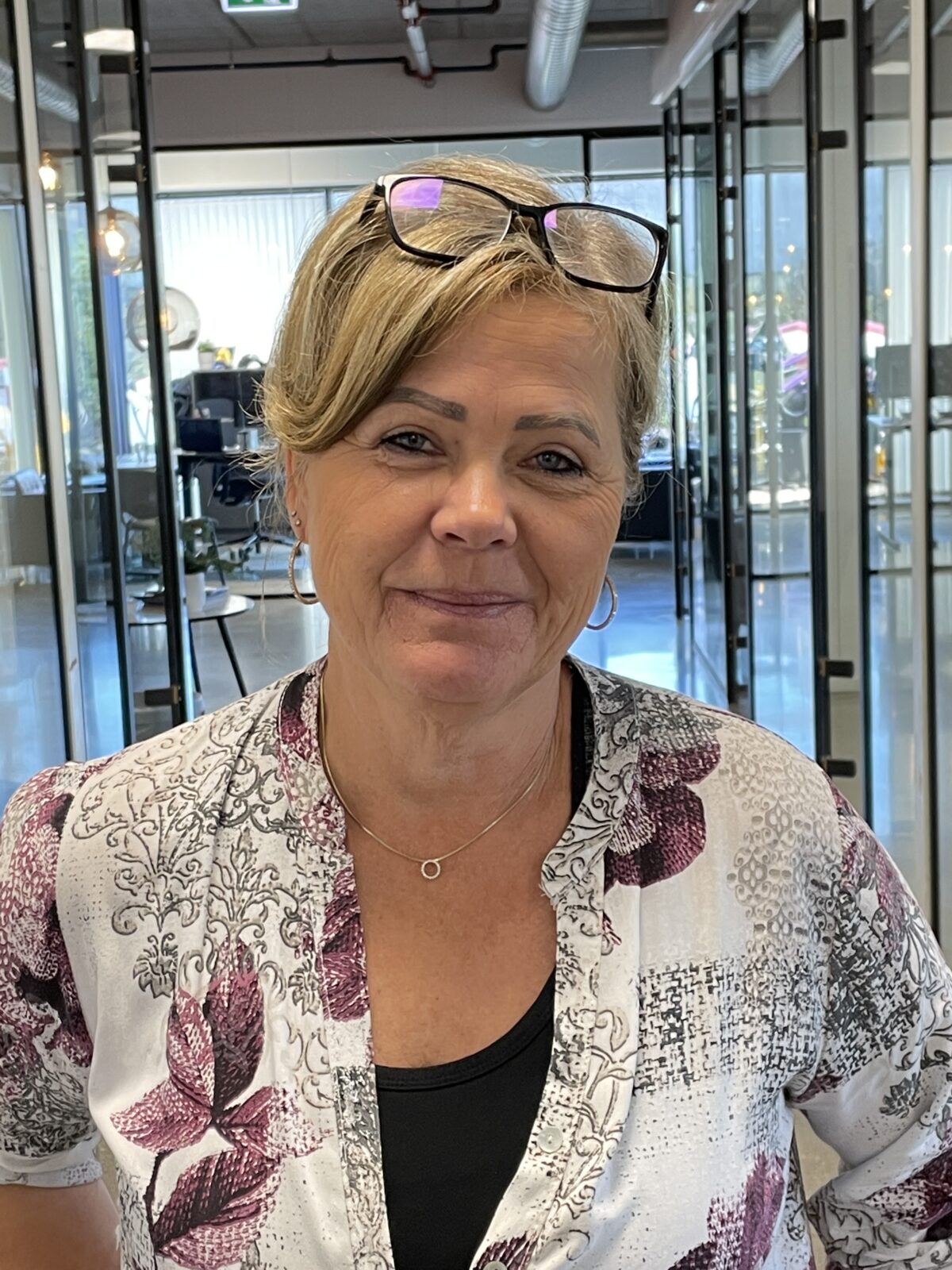 Torunn Tjelland - Agder Rental AS