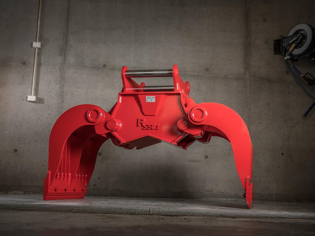 Rozzi universalgrip - Agder Rental AS